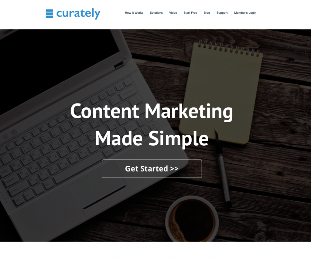 10 Pillars Of An Online Marketing Strategy - Done For You