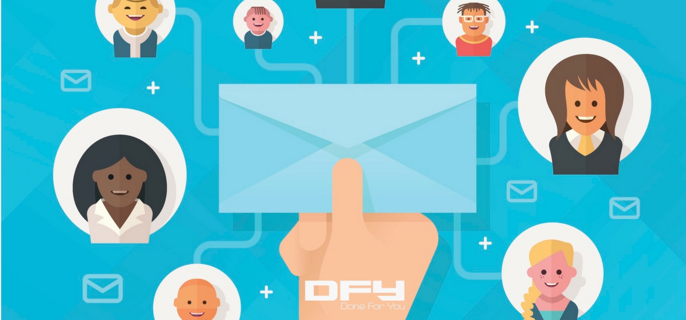 Email Marketing: Discover 5 Ways To Power Up Your Emails Without Being ...