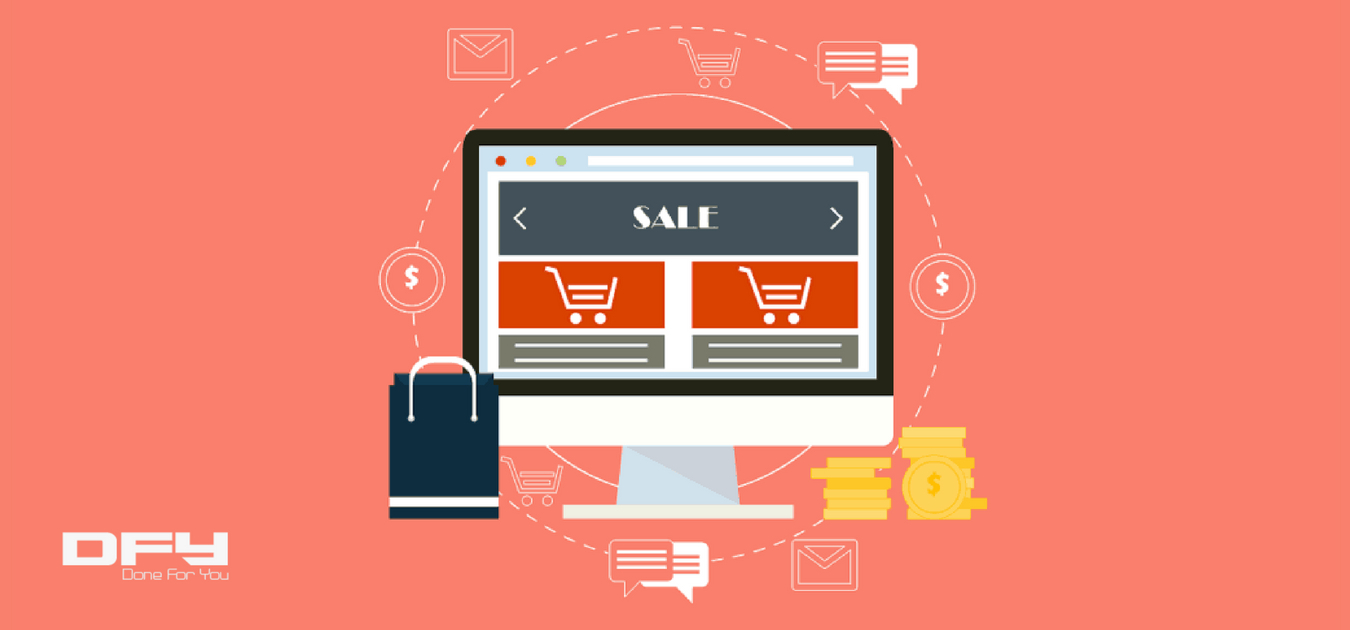 The 5 Most Profitable Digital Products To Sell Online - Done For You