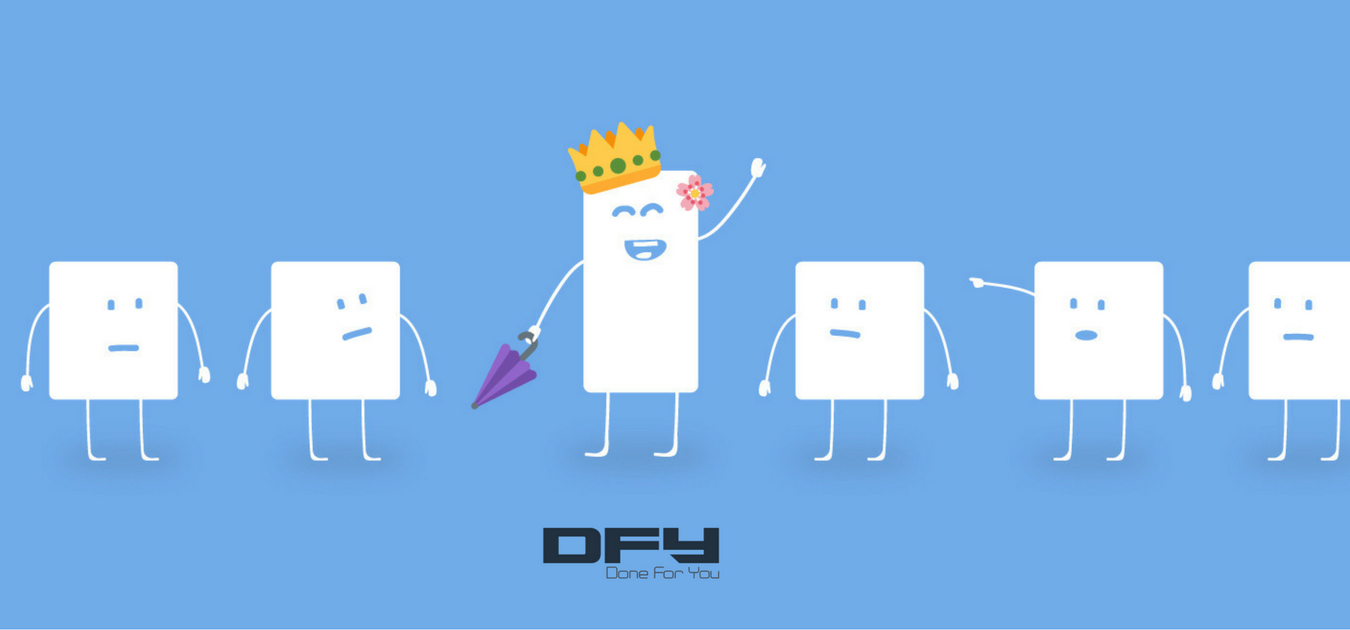 Win More Customers: How To Make Your Business Stand Out From The ...