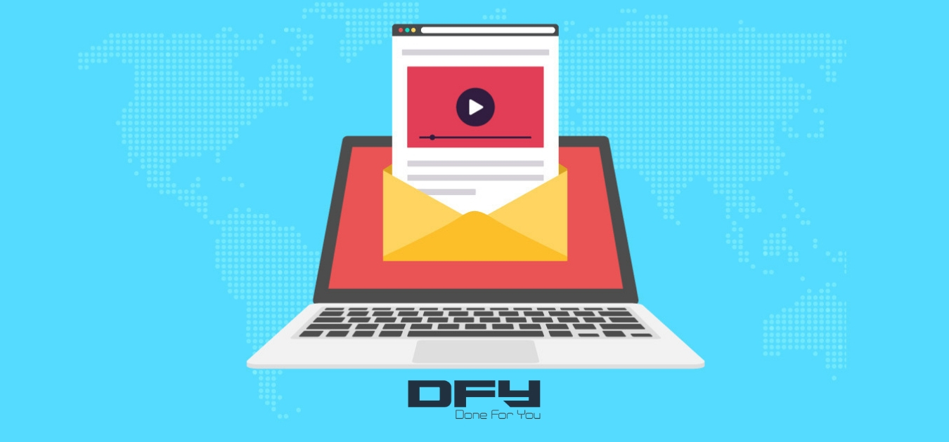 Video In Email: 6 Examples To Inspire Your Next Campaign - Done For You
