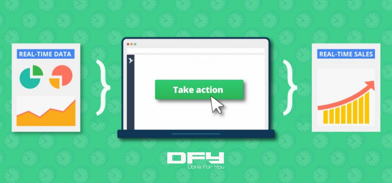 How Real-time Marketing Analytics Help To Improve ROI - Done For You