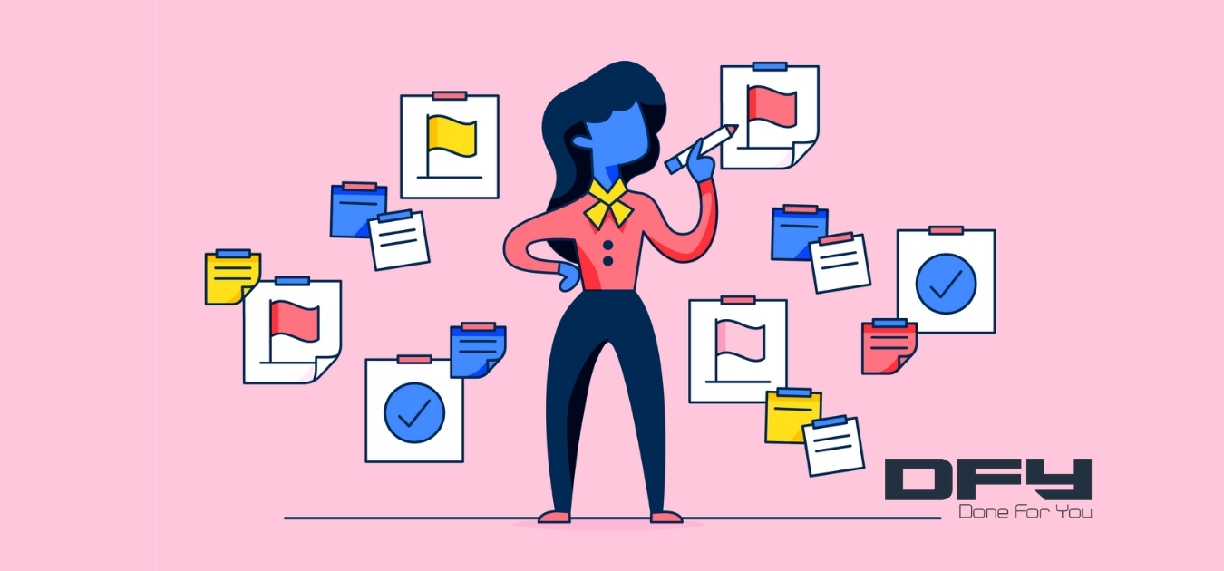 9 Reasons Why You Did Not Achieve Your Goals In 2018 - Done For You