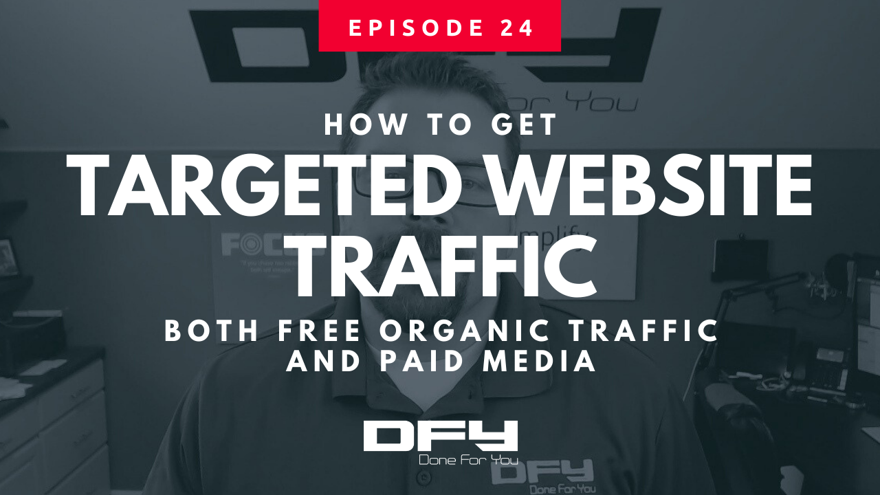 Where to Buy the Best Targeted Website Traffic: Secrets Finally Exposed ...