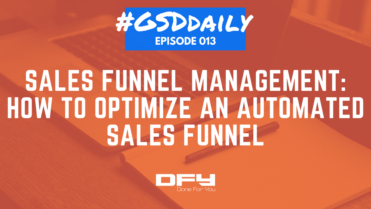 Best Automated Sales Funnel For your Website