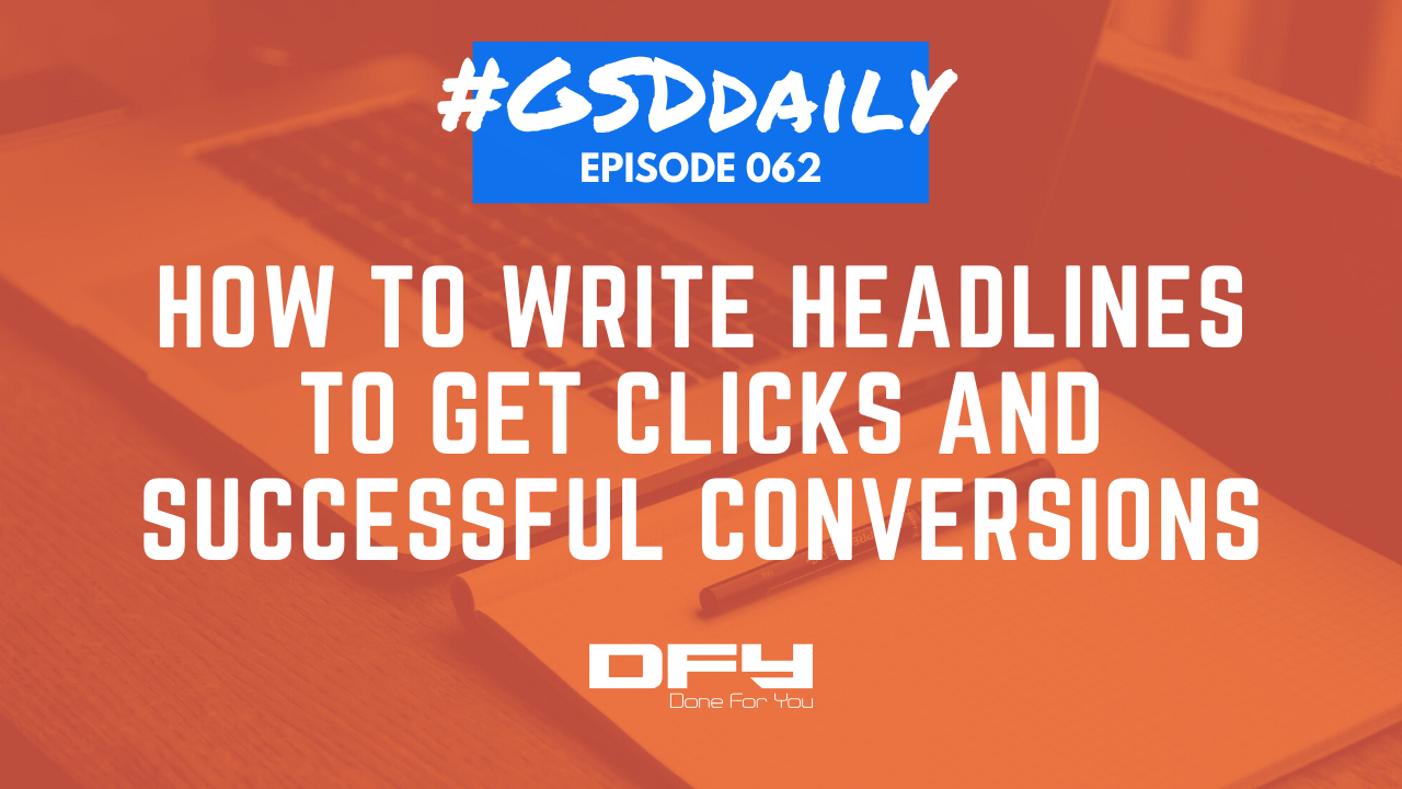 What Are The Best Sales Headlines To Boost Website Conversion