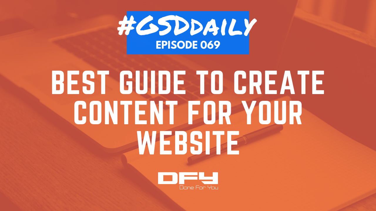 Incredible Contents To Increase Website's Ranking