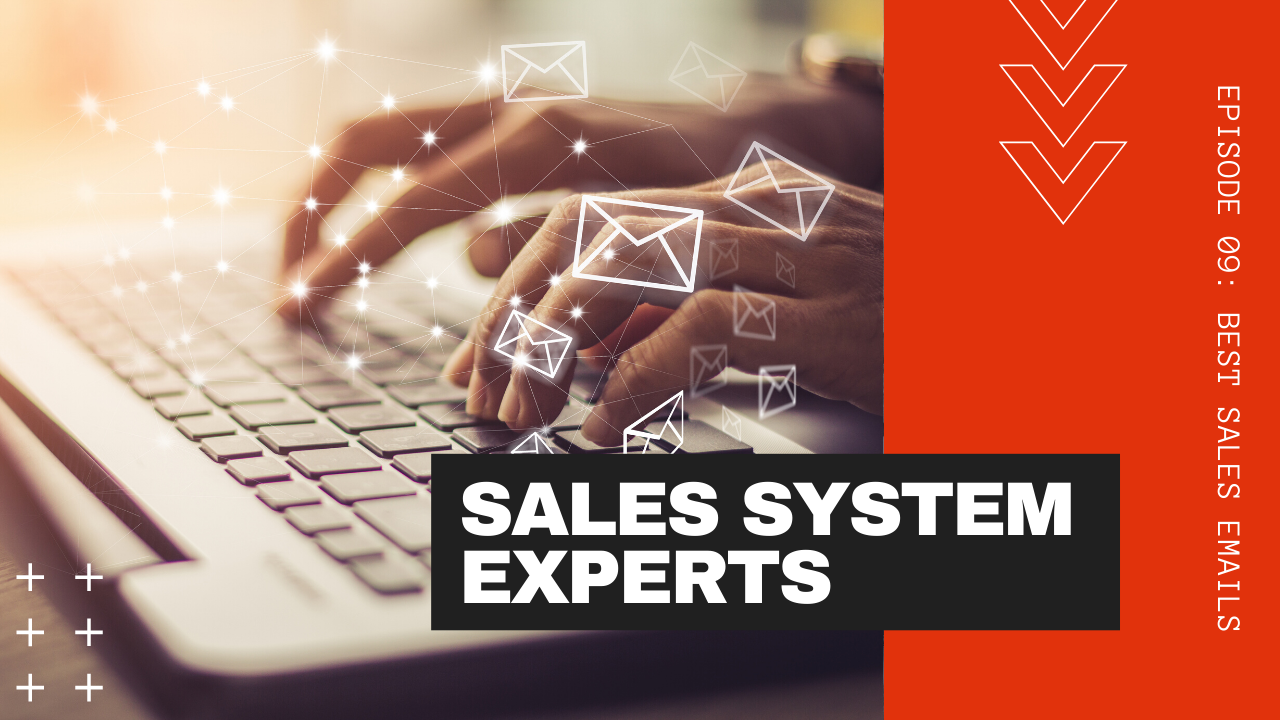 Ultimate Guide In Sales Emails To Convert Successful Leads - Done For You