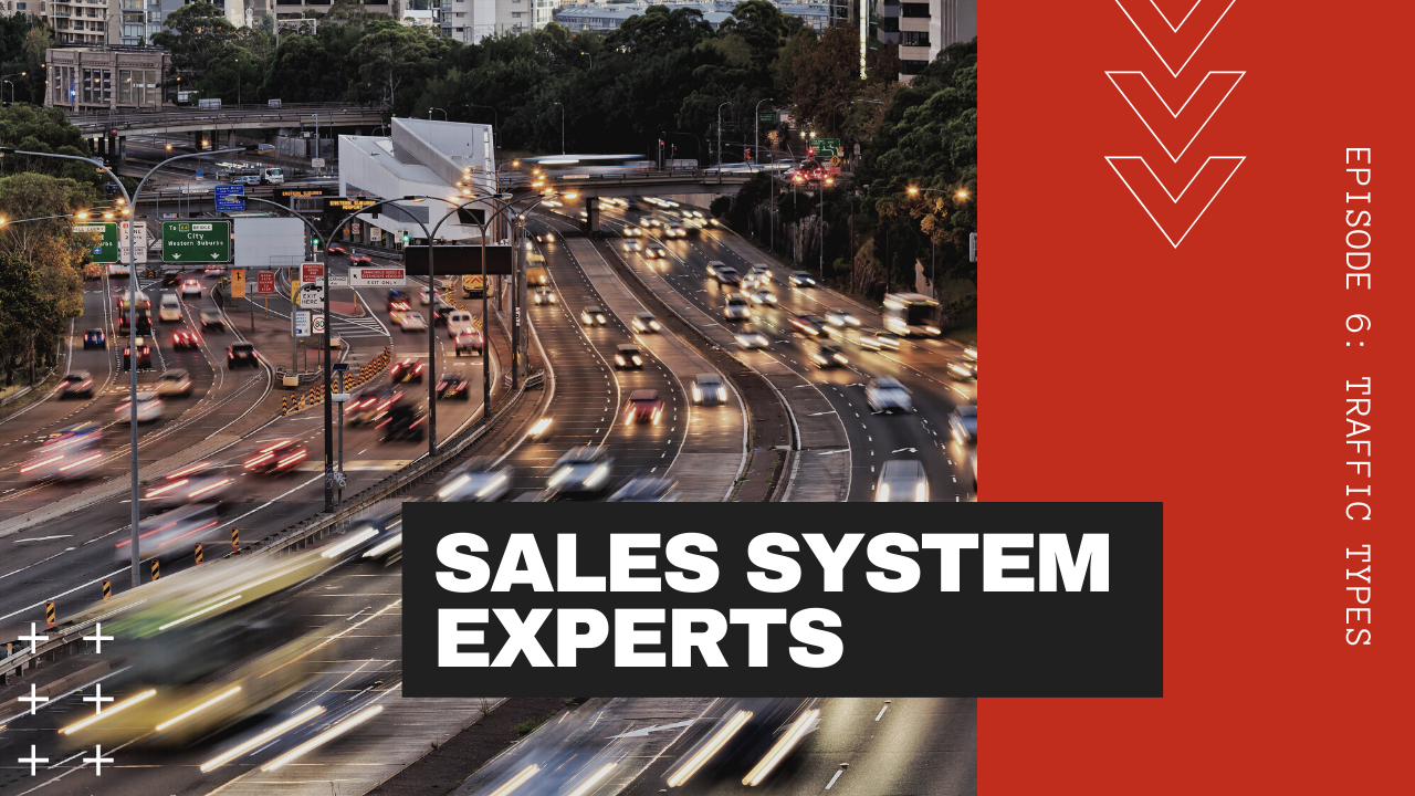 How To Maximize Your Sales By Targeting Your Digital Traffic - Done For You