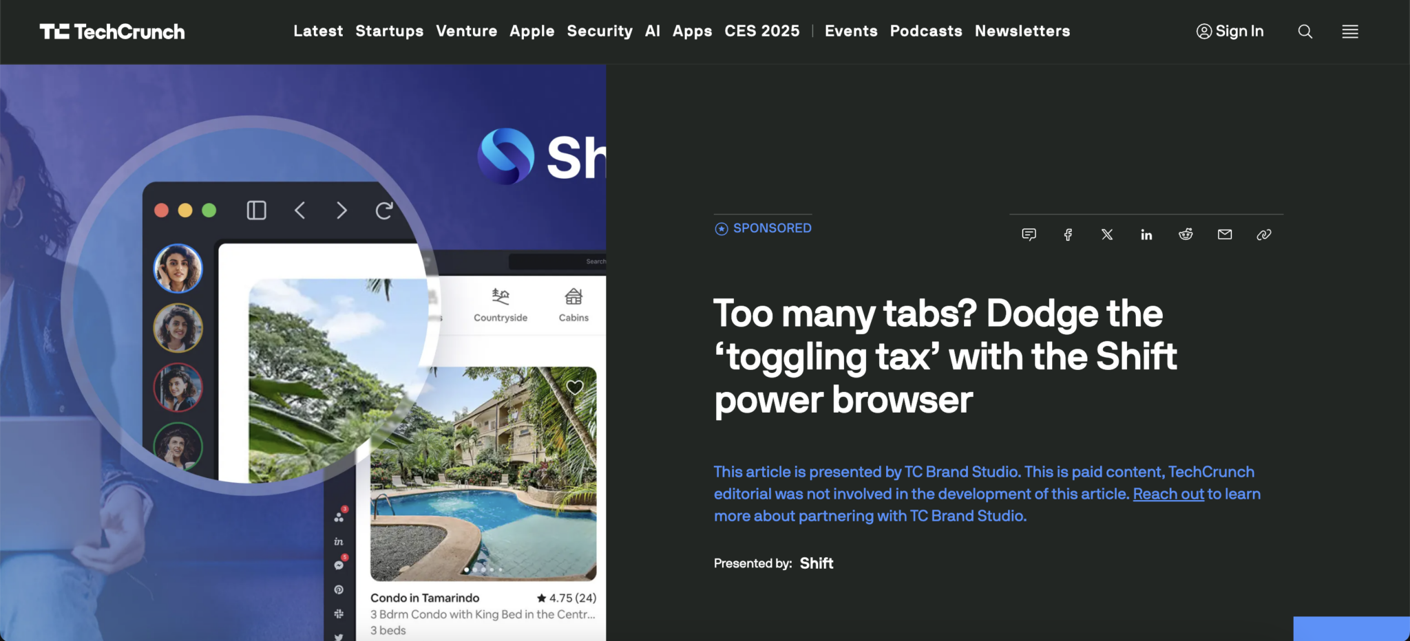 Advertorial Examples: 10 Great Case Studies to Learn From - Done For You