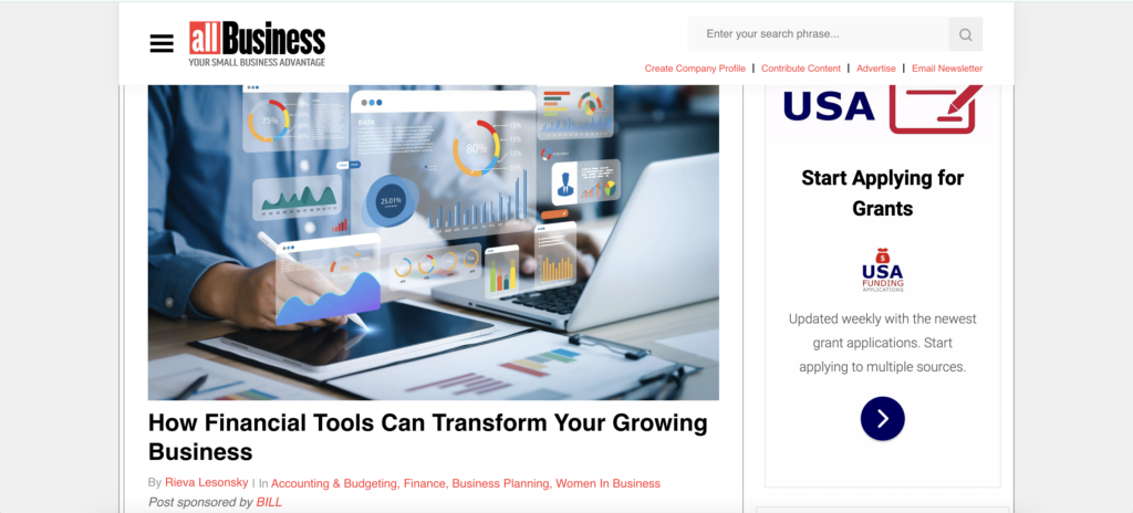 Advertorial Examples: 10 Great Case Studies to Learn From - Done For You