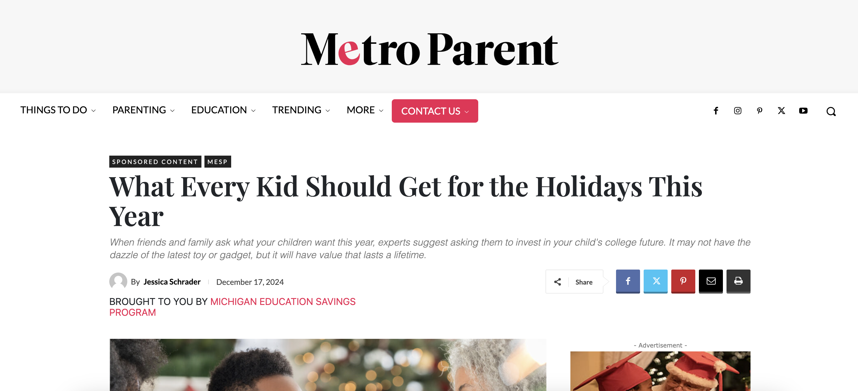 Advertorial Examples: 10 Great Case Studies to Learn From - Done For You