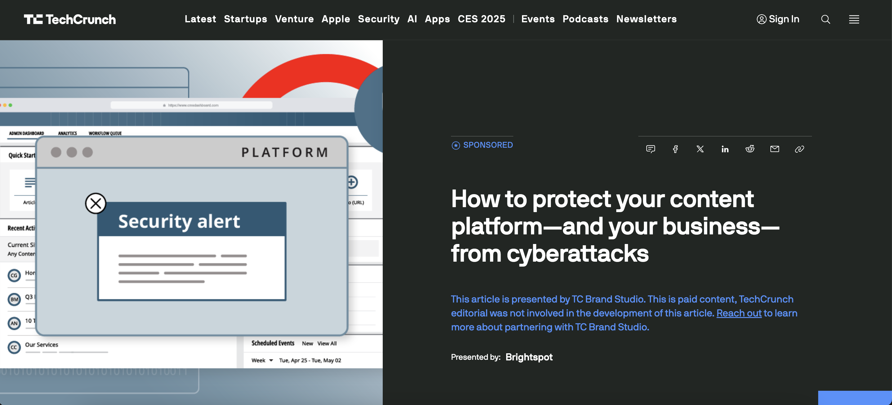 Advertorial Examples: 10 Great Case Studies to Learn From - Done For You