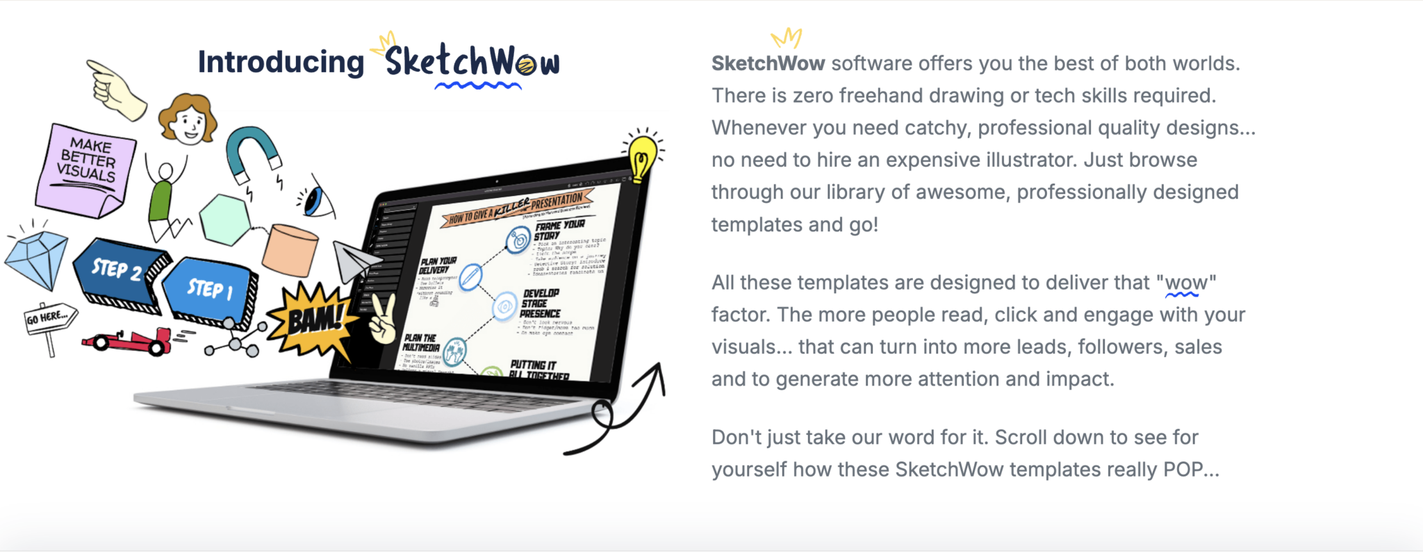 Honest Sketch Wow Review: Insights and User Experience